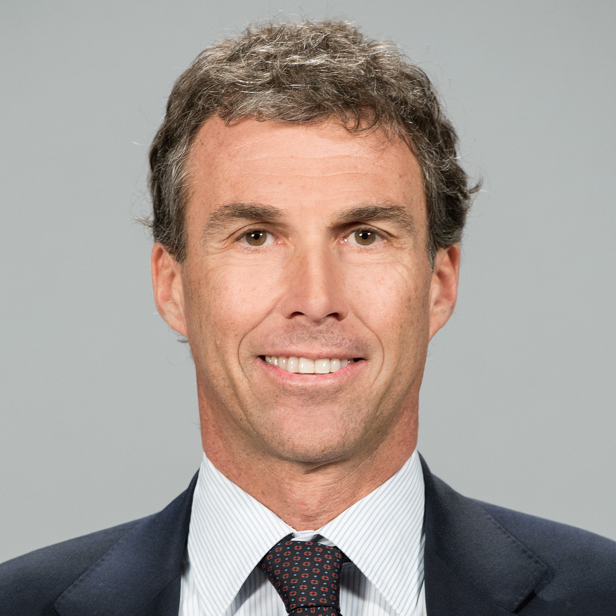 Marzio Perrelli - Auditel